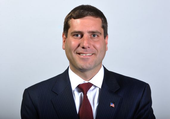 June 23 - Campolo Interviews Suffolk County Police Commissioner Timothy ...