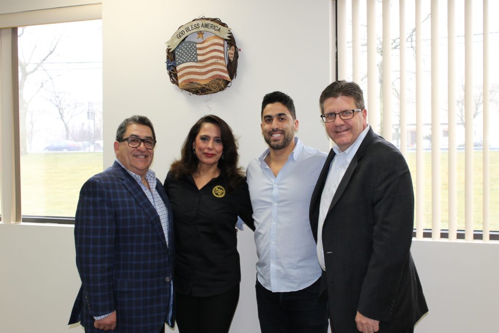 CMM Spotlight: Pride Products - Campolo, Middleton & McCormick, LLP