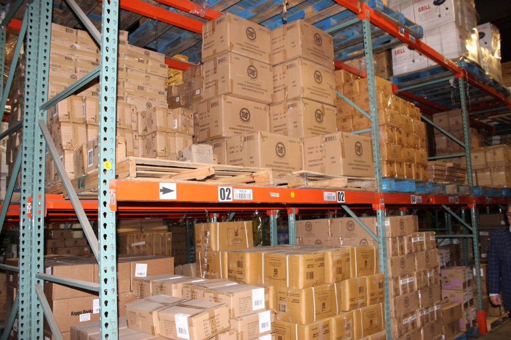 CMM Spotlight: Pride Products - Campolo, Middleton & McCormick, LLP