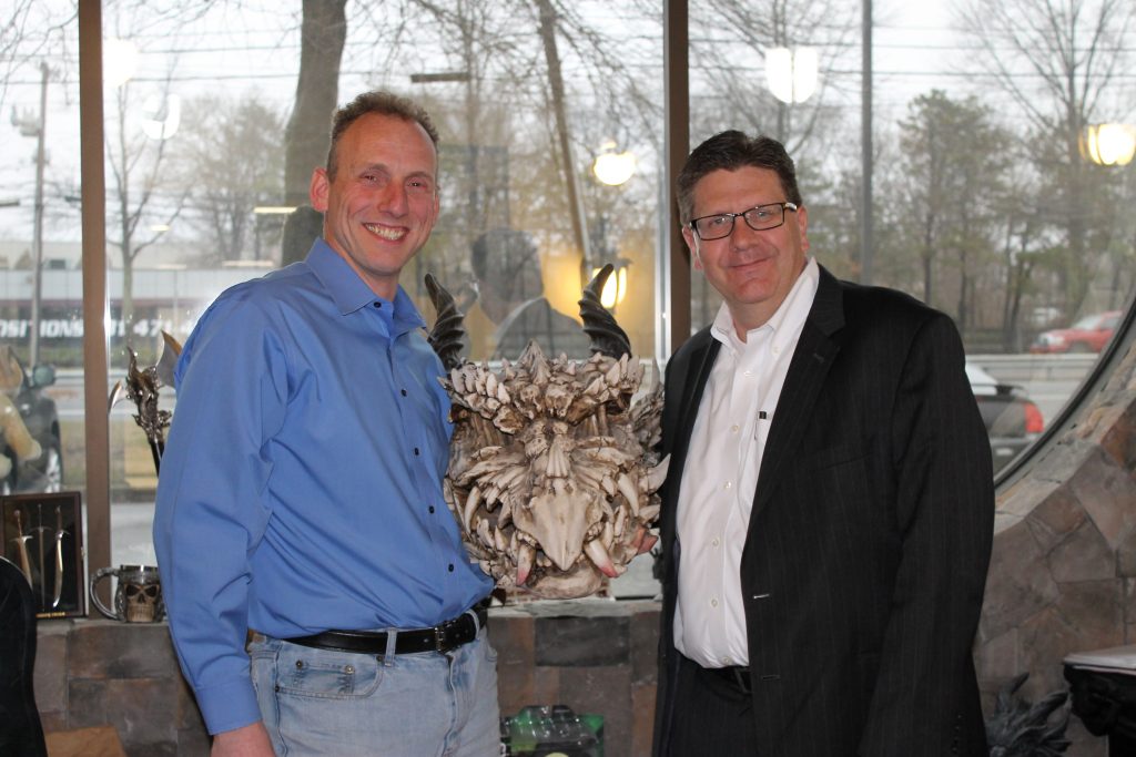 CMM Spotlight: Cerini & Associates Presents the Imagine Awards ...