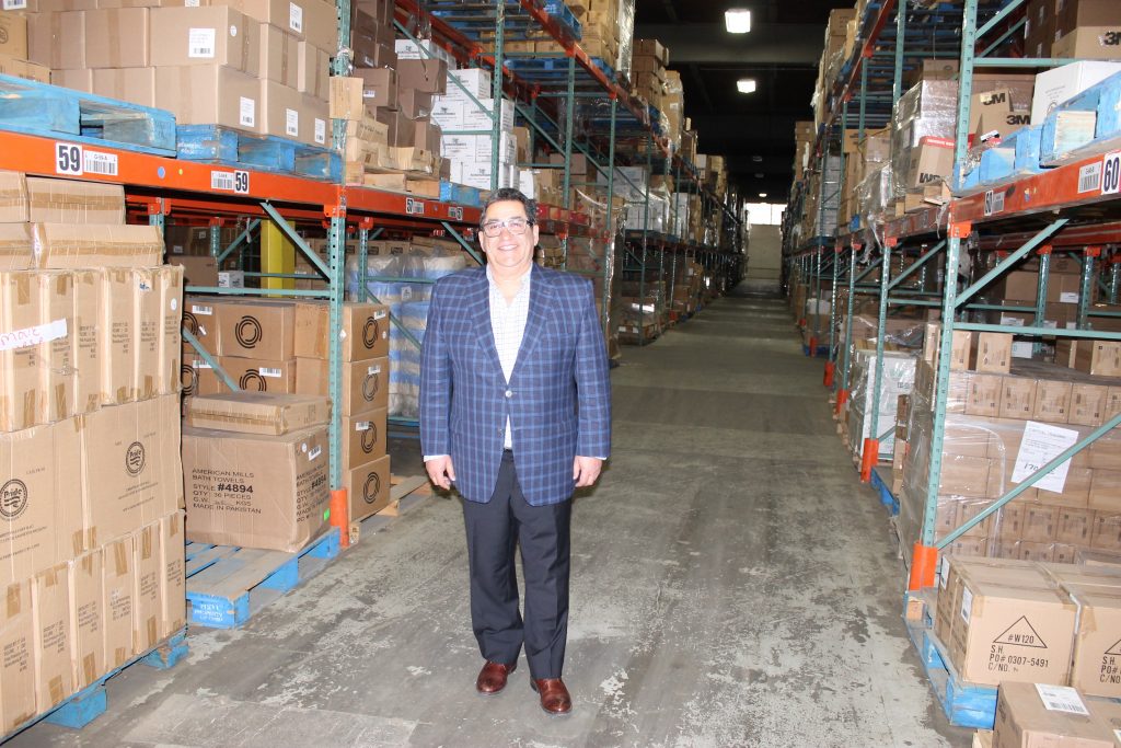 CMM Spotlight: Pride Products - Campolo, Middleton & McCormick, LLP