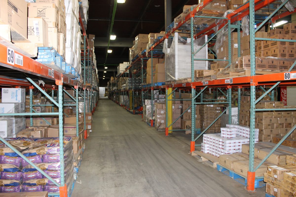 CMM Spotlight: Pride Products - Campolo, Middleton & McCormick, LLP