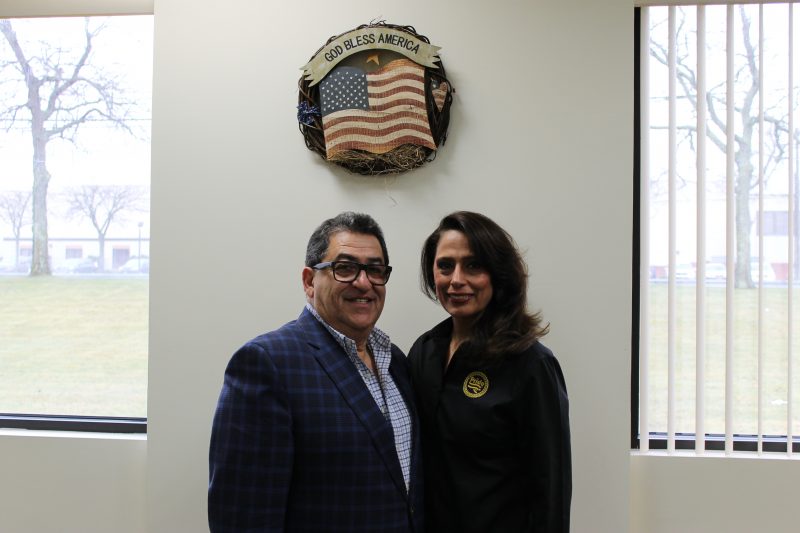 CMM Spotlight: Pride Products - Campolo, Middleton & McCormick, LLP