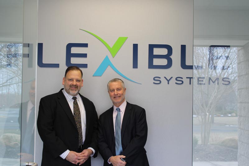 CMM Spotlight: Flexible Systems - Campolo, Middleton & McCormick, LLP