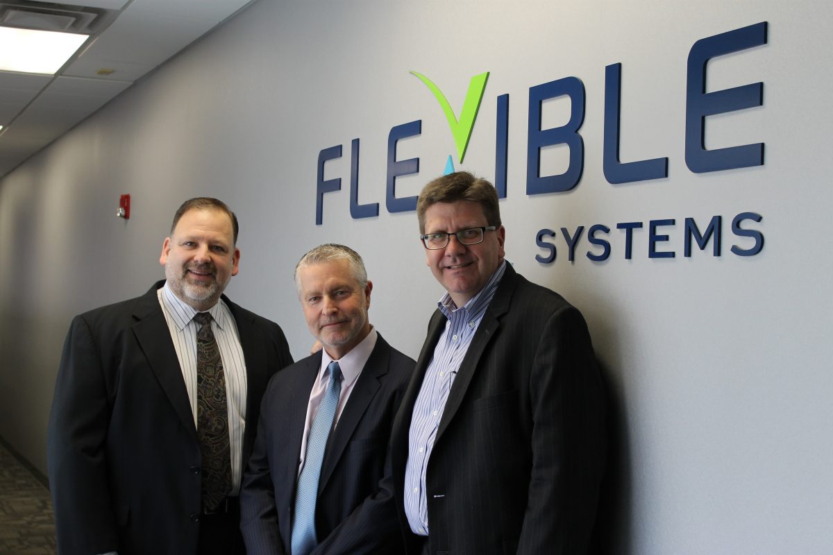 CMM Spotlight: Flexible Systems - Campolo, Middleton & McCormick, LLP
