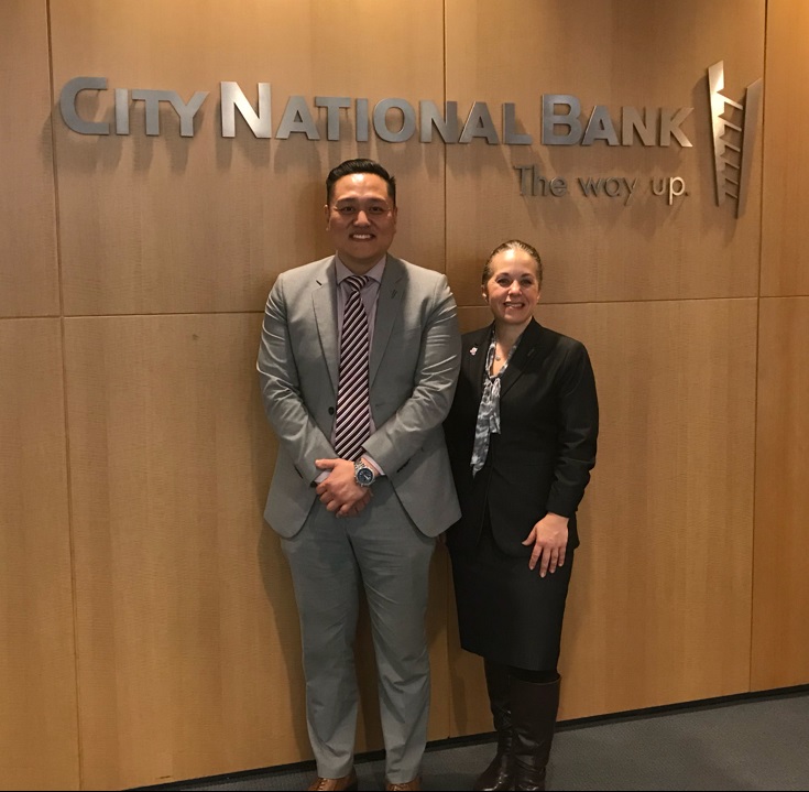 CMM Spotlight: City National Bank - Campolo, Middleton & McCormick, LLP