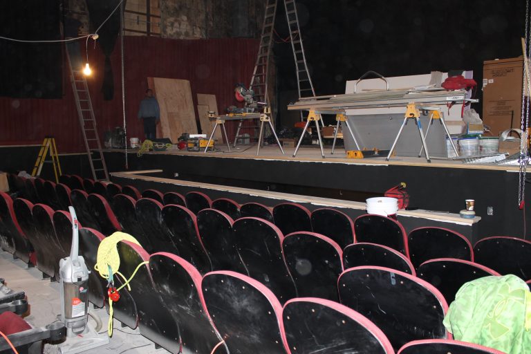 CMM Spotlight: The Argyle Theatre - Campolo, Middleton & McCormick, LLP