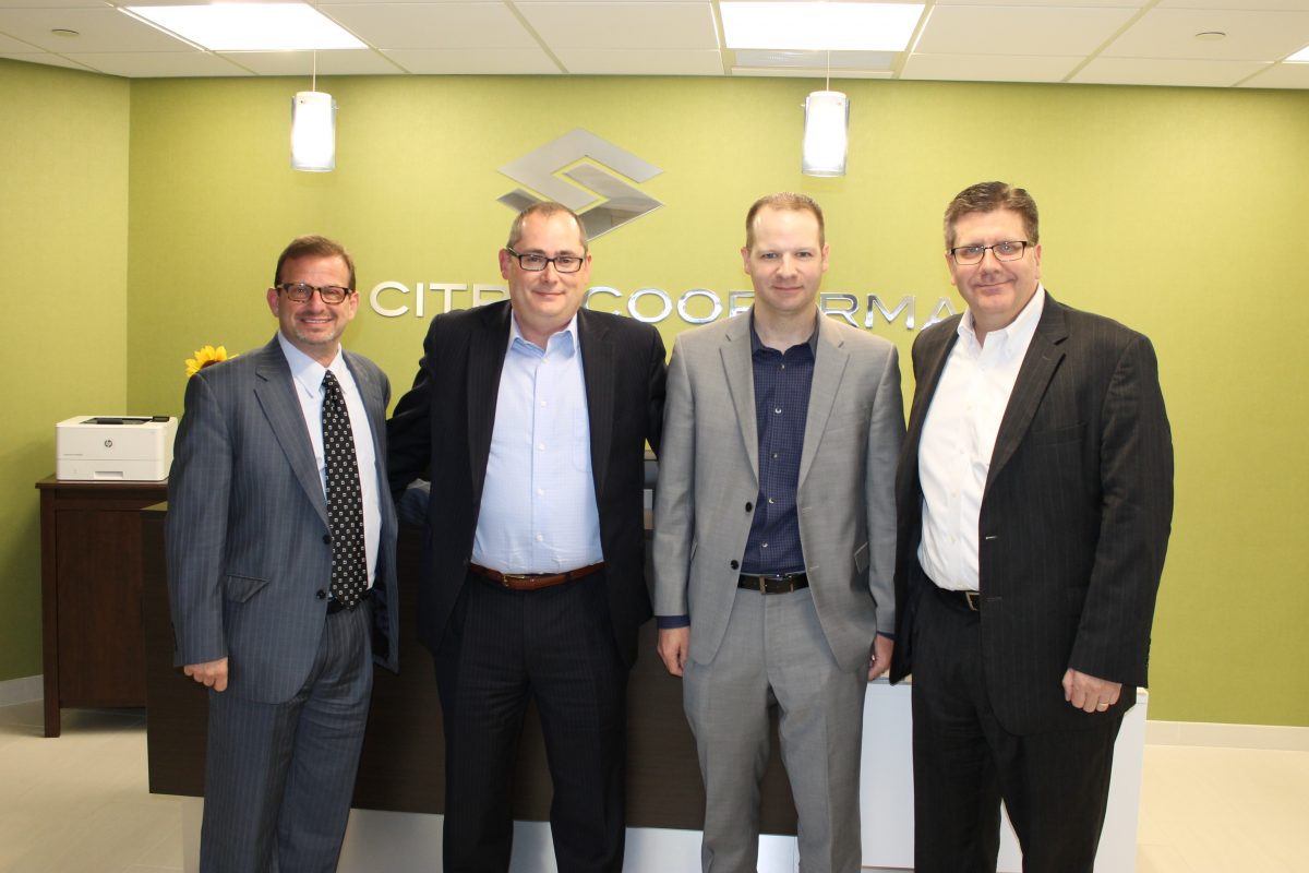 CMM Spotlight: Citrin Cooperman - Campolo, Middleton & McCormick, LLP