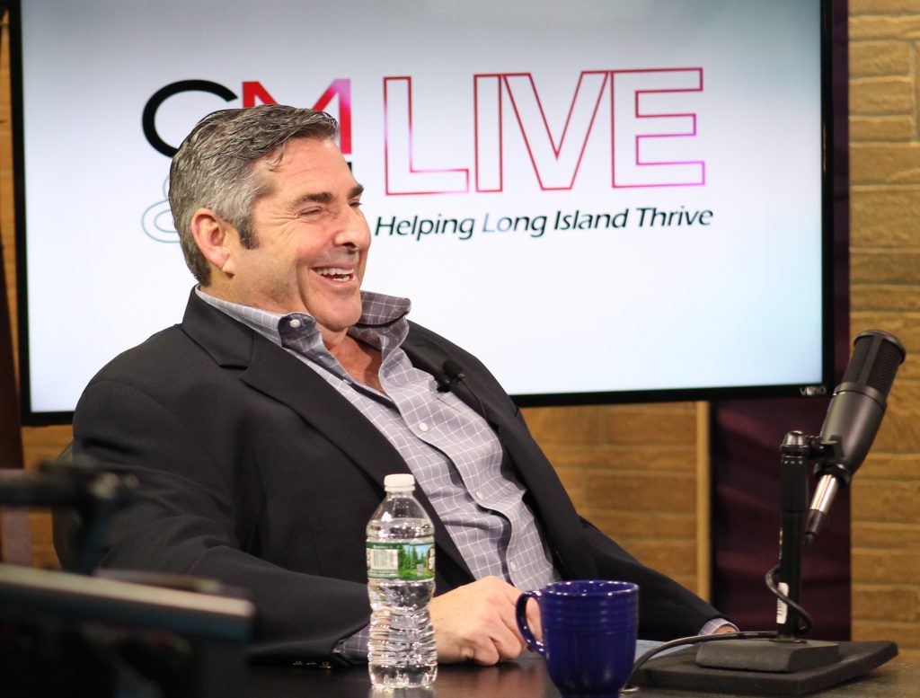 Energy on Long Island featuring Scott Maskin of SUNation Solar Systems ...