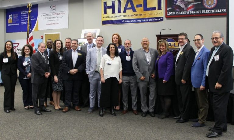 HIA-LI Launches Task Force to Implement Recommendations of Innovation Park Opportunity Analysis ...