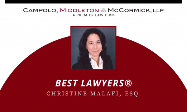 Malafi Recognized by Peers for Inclusion in The Best Lawyers in America ...