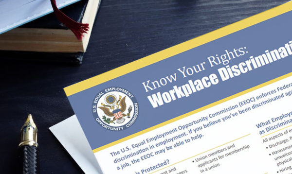 EEOC Replaces Required Workplace Poster - Campolo, Middleton ...