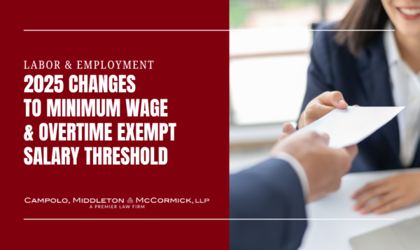2025 Changes to Minimum Wage and Overtime Exempt Salary Threshold ...